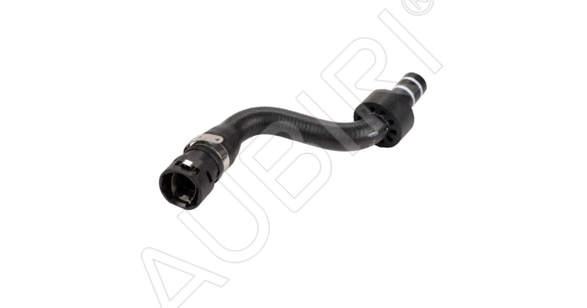 Water hose to the expansion tank Fiat Ducato 2006-2007 - FIAT ...